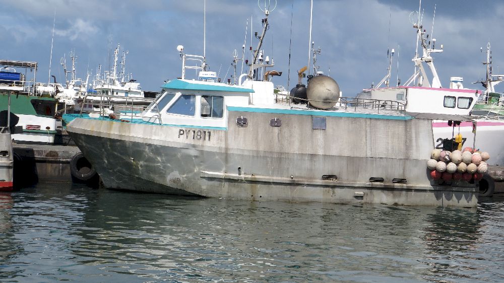 MAIRIPEHE 2 (VID: 5462) | Record of Fishing Vessels